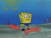 Musclebob buffpants GIFs - Get the best gif on GIFER