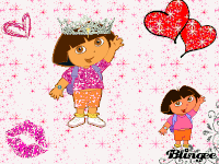 Dora the explorer GIF - Conseguir o melhor gif em GIFER