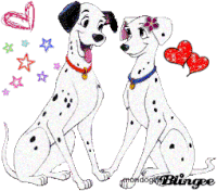 Pongo GIFs - Get the best gif on GIFER