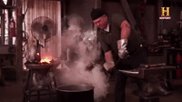 Forge GIFs - Get the best gif on GIFER