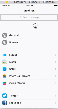Overflowing GIFs - Get the best gif on GIFER