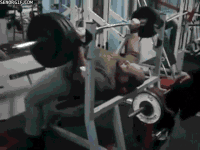 Weight GIFs - Get the best gif on GIFER