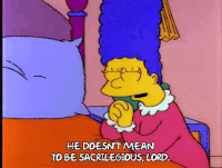 Rezar GIFs - Get the best gif on GIFER