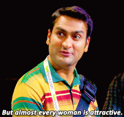 Kumail GIF - Conseguir o melhor gif em GIFER