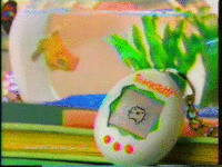 Tamagochi GIFs - Get the best gif on GIFER