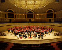 Orchestra GIFs - Get the best gif on GIFER