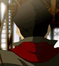 Mako GIFs - Get the best gif on GIFER