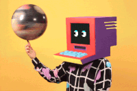 Bot GIFs - Get the best gif on GIFER