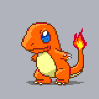 Charmander GIFs - Get the best gif on GIFER