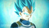 Ssj GIFs - Get the best gif on GIFER