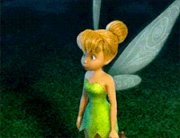 Tinkerbell GIFs - Get the best gif on GIFER