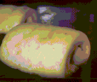 Croissant GIFs - Get the best gif on GIFER