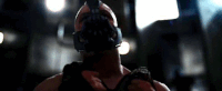 Bane GIFs - Get the best gif on GIFER