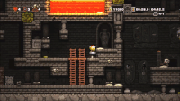 Spelunky GIFs - Get the best gif on GIFER