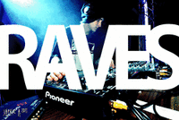 Raver GIFs - Get the best gif on GIFER