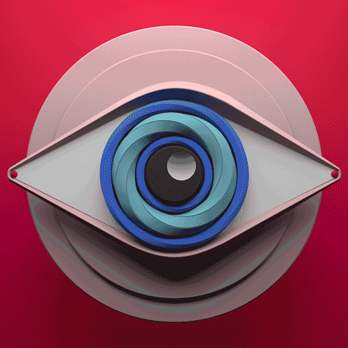 Eye гифки, анимированные GIF изображения eye - скачать гиф картинки на ...