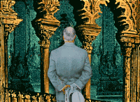 Baron GIFs - Get the best gif on GIFER