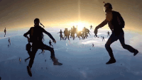 Skydive GIFs - Get the best gif on GIFER