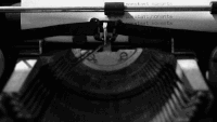 Typewriters GIFs - Get the best gif on GIFER