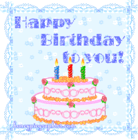 Hbd GIFs - Get the best gif on GIFER