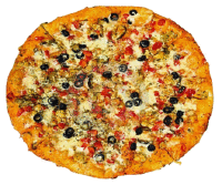 Pizzas GIFs - Get the best gif on GIFER