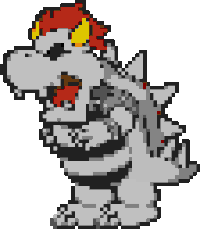 Bowser GIFs - Get the best gif on GIFER