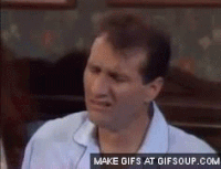 Al bundy GIFs - Hole dir die besten GIFs auf GIFER