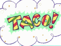 Tacos GIFs - Get the best gif on GIFER
