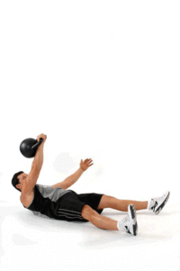 Kettlebell GIFs - Get the best gif on GIFER