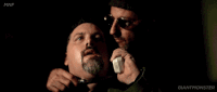 Leon GIF - Conseguir el mejor gif en GIFER