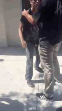 Hooligan GIFs - Get the best gif on GIFER