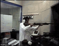 Recoil GIFs - Get the best gif on GIFER