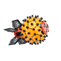 Nerf GIFs - Get the best gif on GIFER