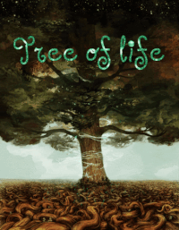 The tree of life GIF - Conseguir o melhor gif em GIFER
