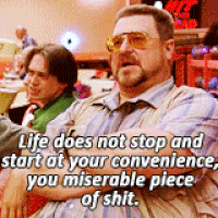 Lebowski GIFs - Get the best gif on GIFER
