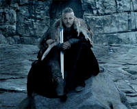 Vikings GIFs - Get the best gif on GIFER