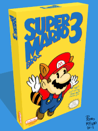 Smb3 GIFs - Get the best gif on GIFER