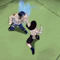 Neji GIFs - Get the best gif on GIFER