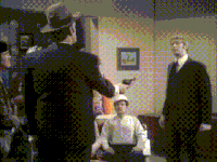 Acting GIFs - Get the best gif on GIFER