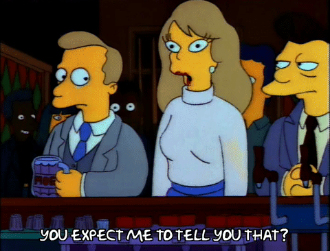 Secretive GIFs - Get the best gif on GIFER