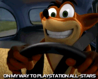 Crash bandicoot GIFs - Get the best gif on GIFER