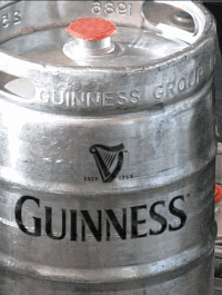 Guinness GIFs - Get the best gif on GIFER