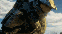 Halo GIFs - Get the best gif on GIFER