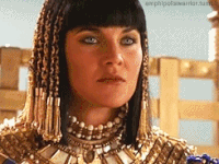 Cleopatra GIFs - Get the best gif on GIFER