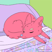 Snoozing GIFs - Get the best gif on GIFER