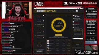 100k GIF - Conseguir o melhor gif em GIFER