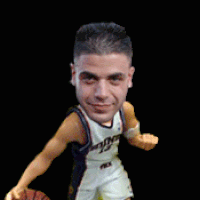 Bobblehead GIFs - Get the best gif on GIFER