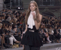 Moda GIFs - Get the best gif on GIFER