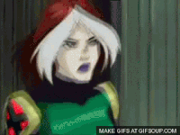 Gambit GIFs - Get the best gif on GIFER