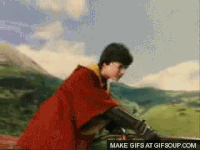 Quidditch GIFs - Get the best gif on GIFER